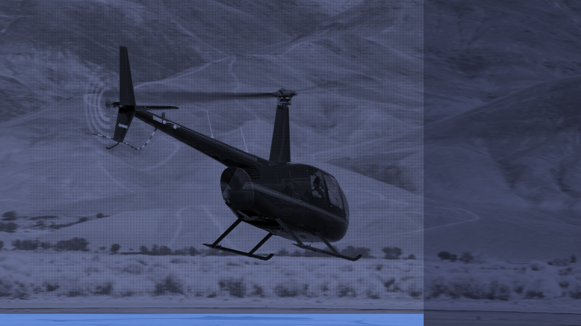 Evionica — Aviation E-Learning (Helicopter CBT)